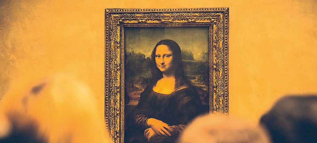 kaspar harnisch mona lisa - Kaspar Harnisch